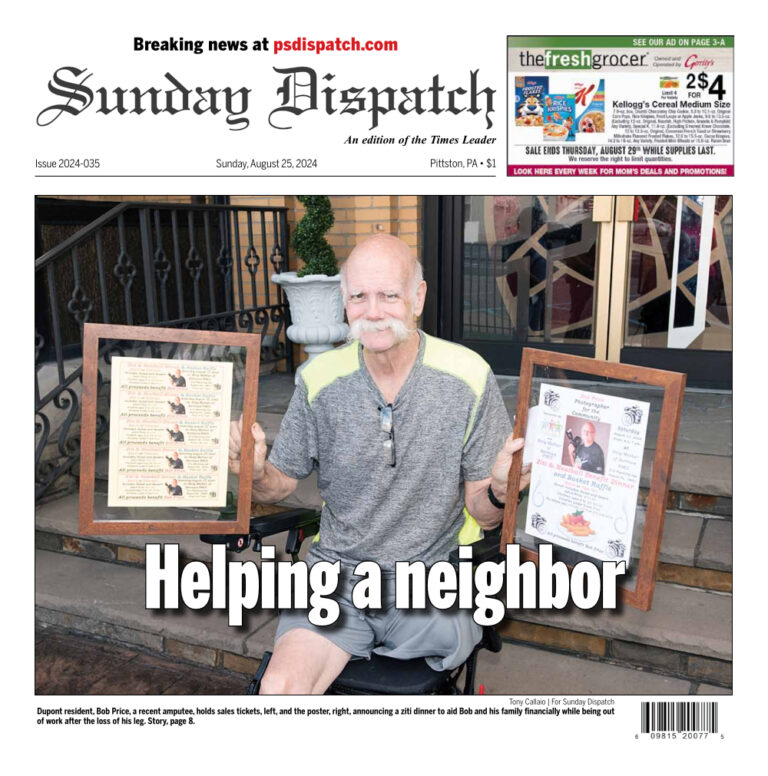 Times Leader E-Edition – Times Leader Print and Digital Subscriptions